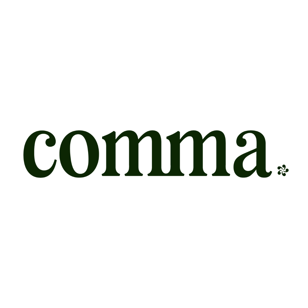 Comma