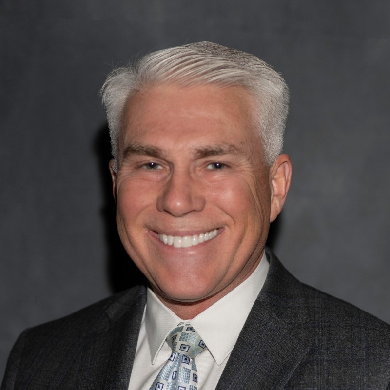 The Entrepreneur Mindset with Mark Crumblish