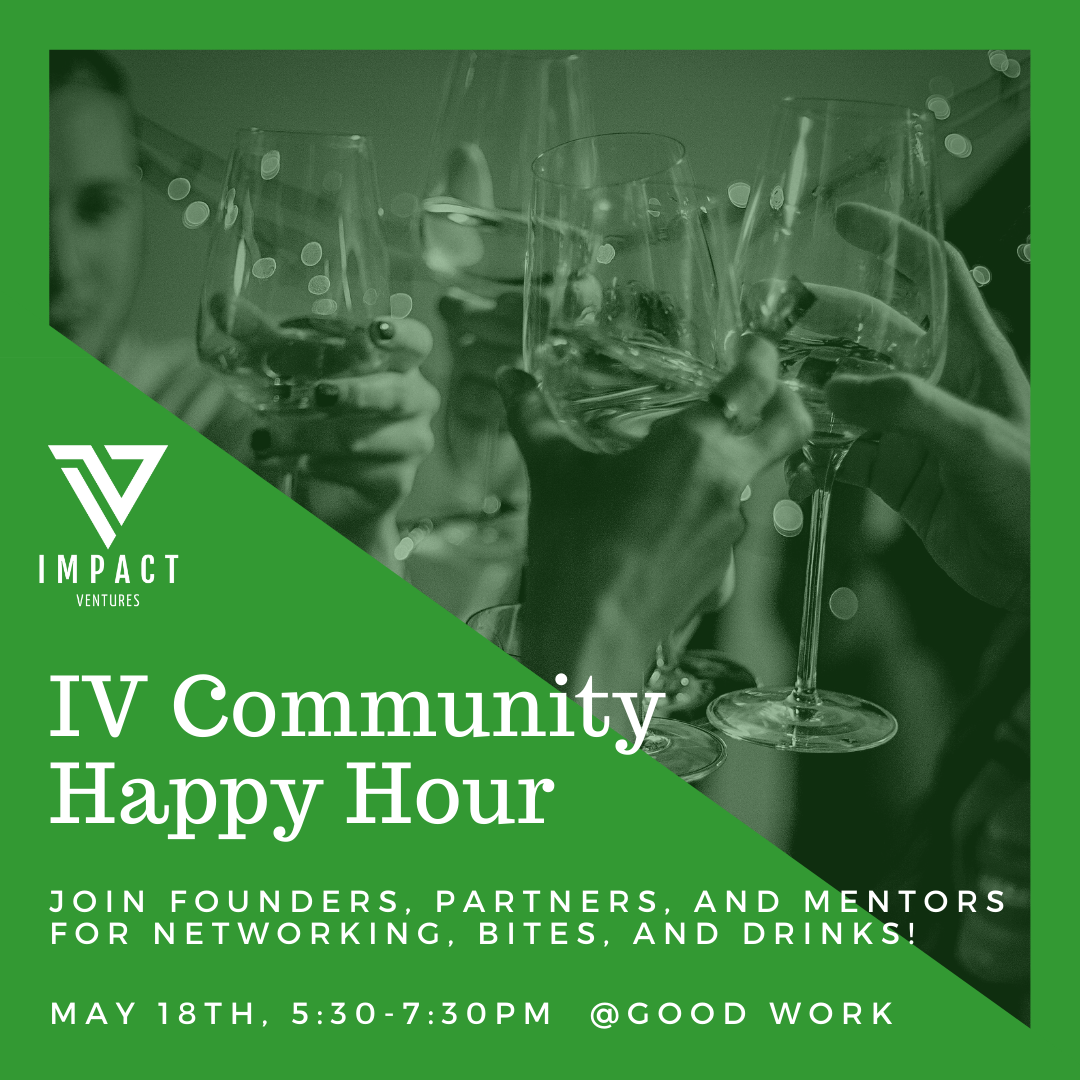 IV Community Happy Hour