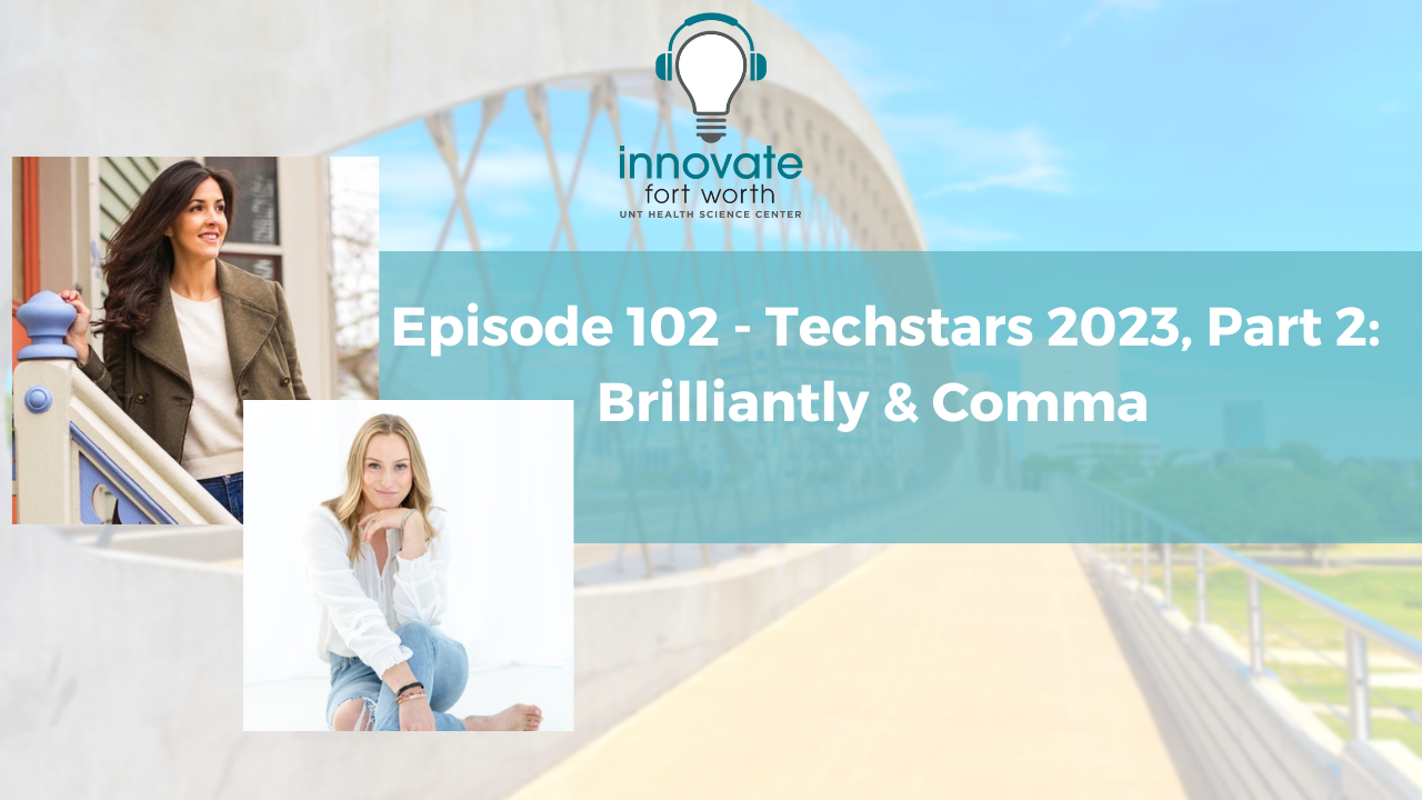 Techstars 2023 - Part 2