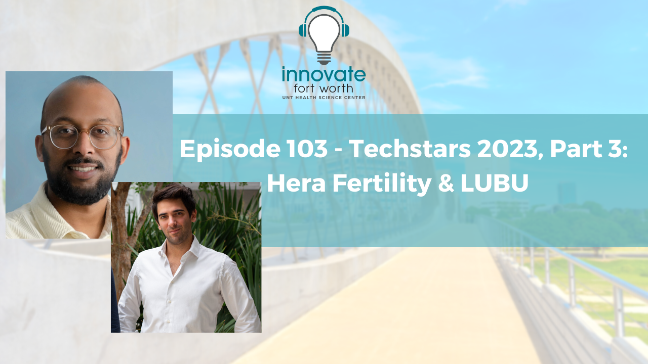 Techstars 2023 – Part 3