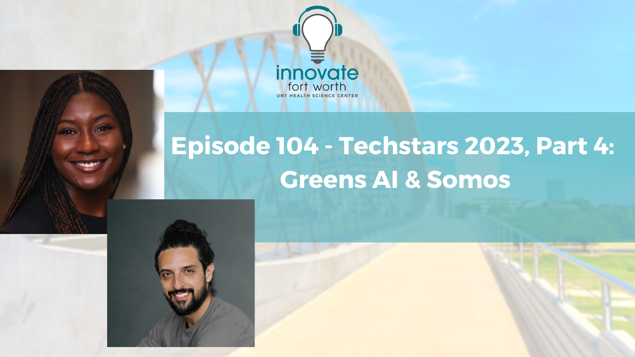 Techstars 2023 – Part 4