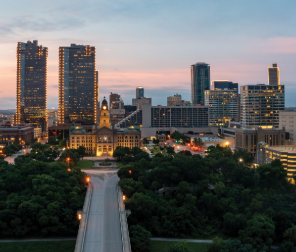 Innovation + Opportunity